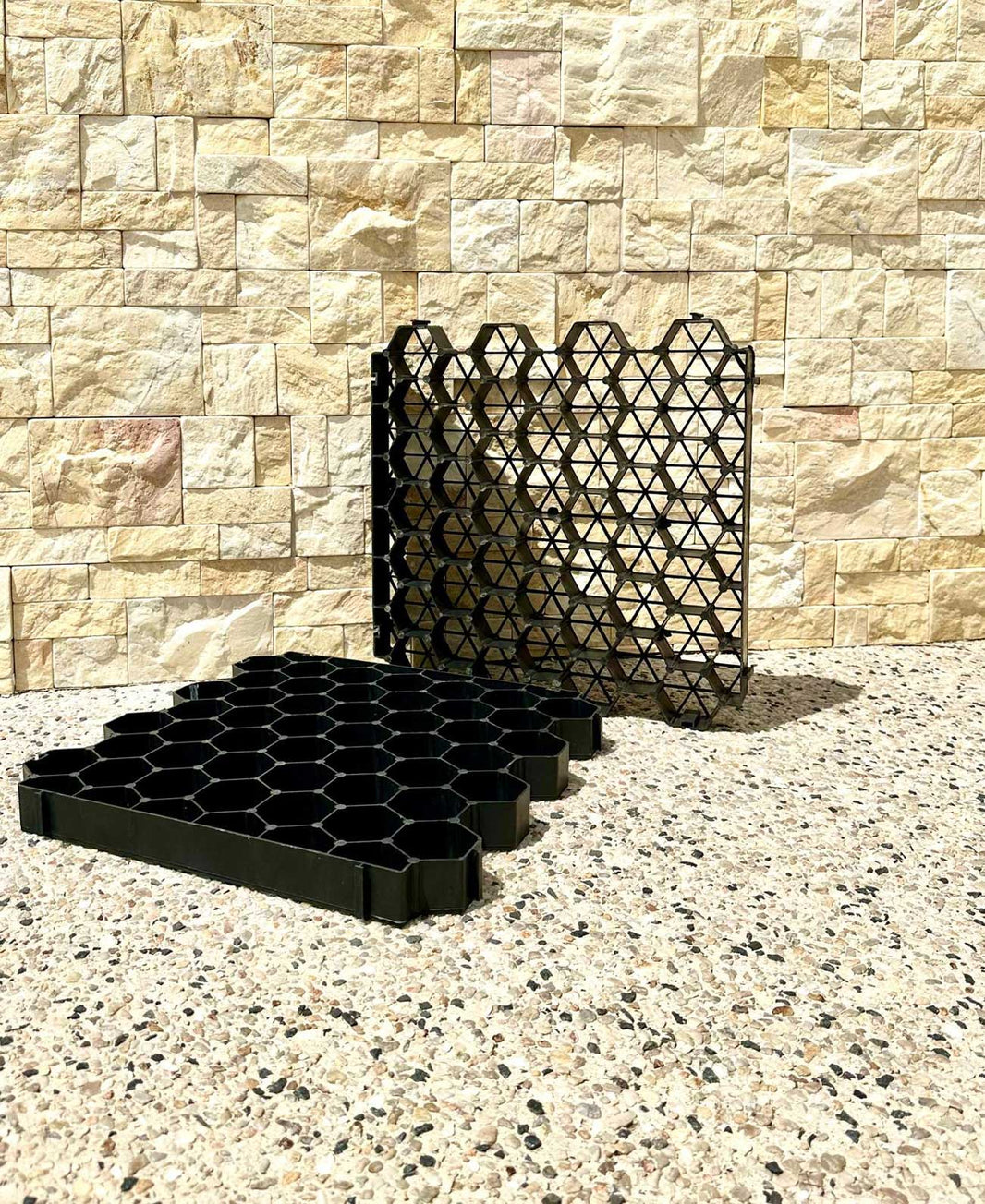 EZY HEX | Eco-Friendly Geo Grids for Driveways & Outdoor Projects – EZYHEX