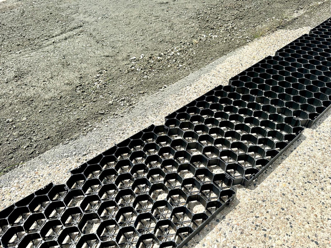 Geo Grids – EZYHEX